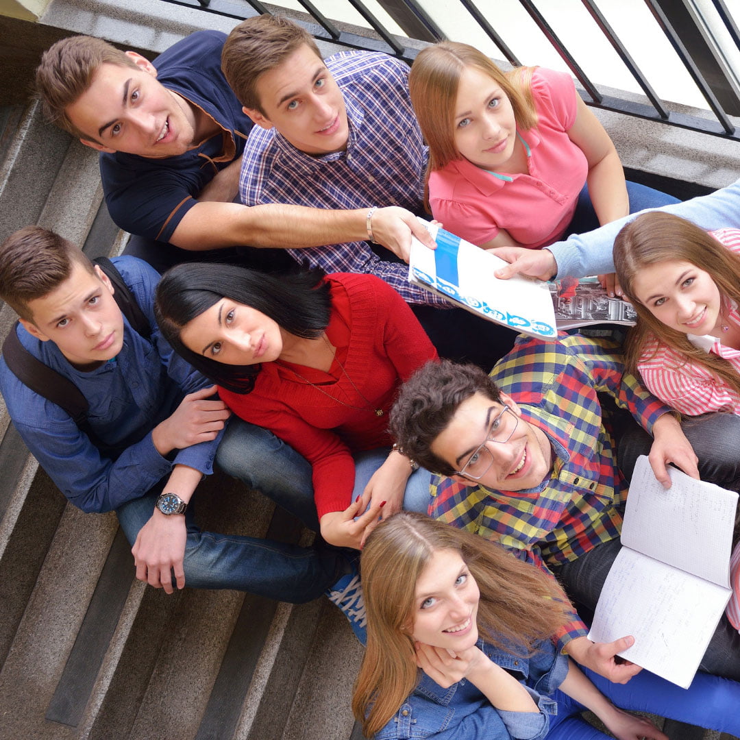 Programme - Summer Camps Ireland